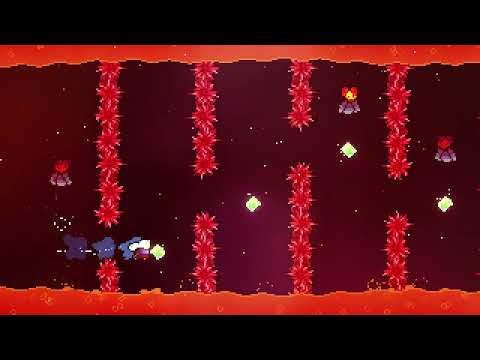 Steam Community :: Video :: Celeste 8 C-Side final room