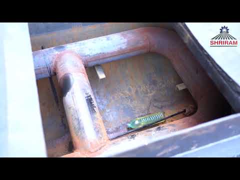 Bitumen Boiler - Asphalt Boiler Latest Price, Manufacturers & Suppliers