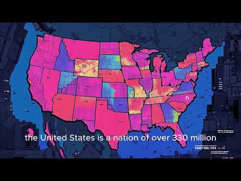 history of the United States