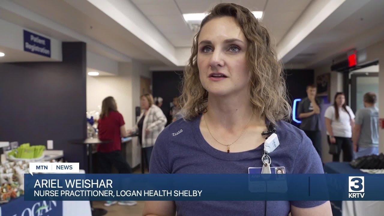 Logan Health Clinic in Shelby expands services