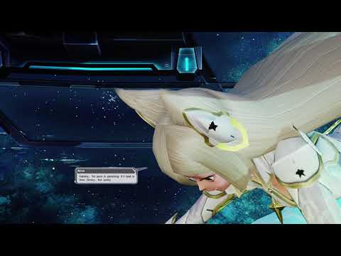 Steam Community :: Video :: PSO2 Episode 6 - Alma the Failure (Japanese ...