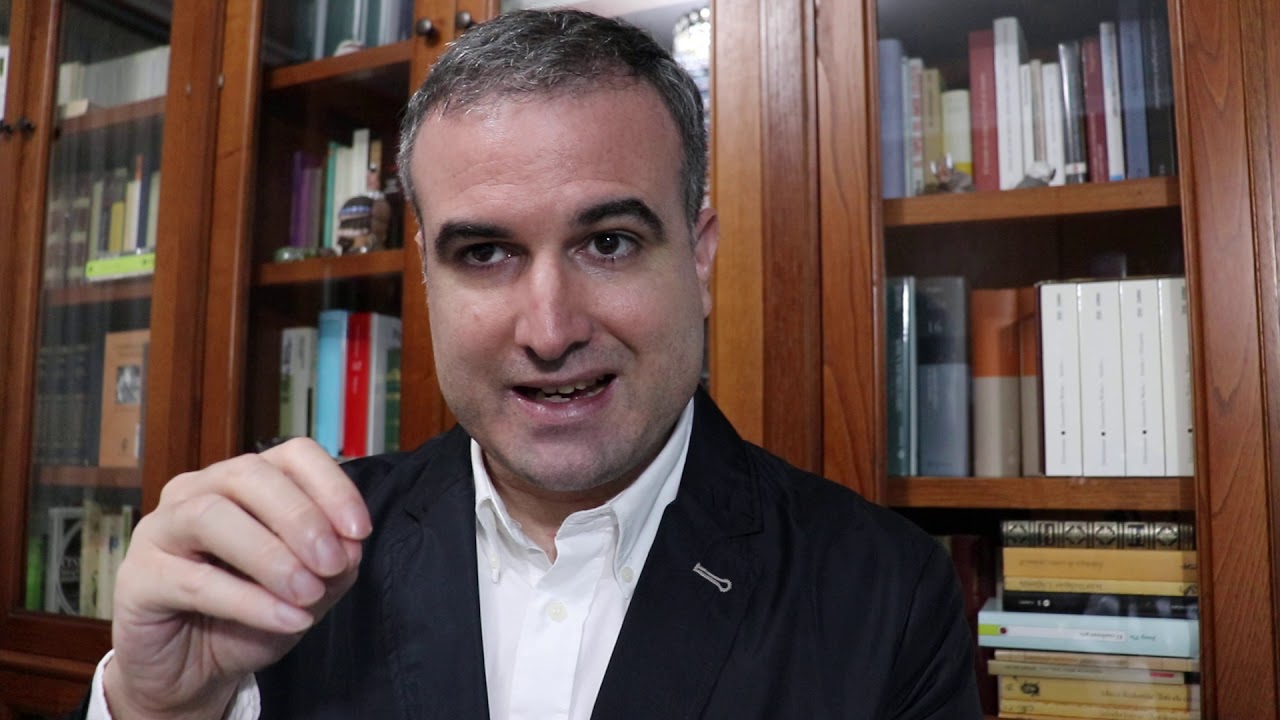 Lengua española II
