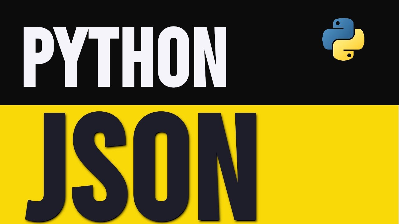 How to Work with Basic JSON Data in Python