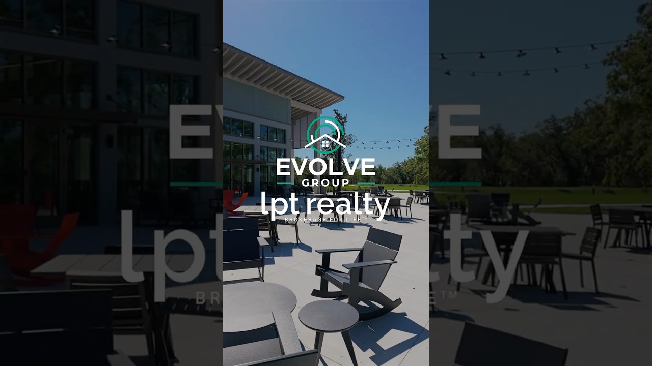 Introducing Evolve Group
