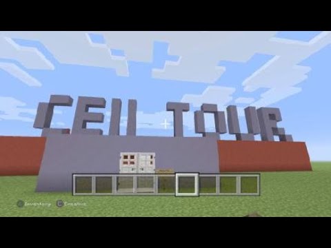 Steam Community :: Video :: Cell Tour