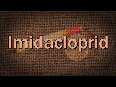 Imidacloprid - Family Plot