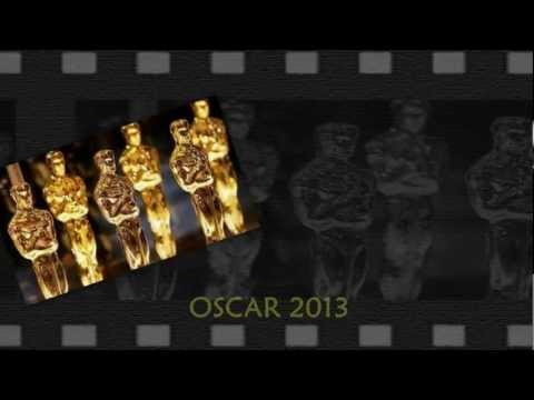 Oscar Awards 2013: "Best Foreign Language Films Nominees"