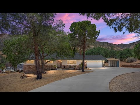 2708 McCray Rd, Mountain Mesa, CA