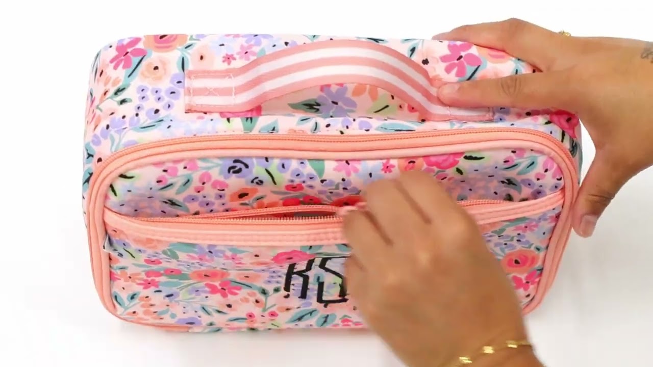 Personalized Lunch Box