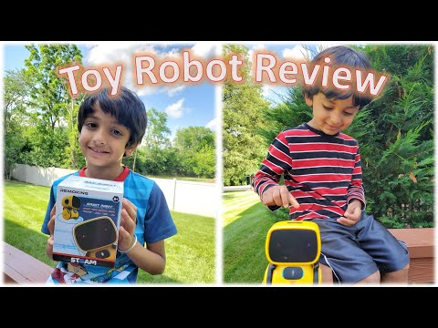 || KaeKid Robot for Kids || Smart Robot || 3+ gift for toddler