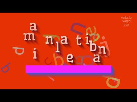 How to say "maintainable"! (High Quality Voices)