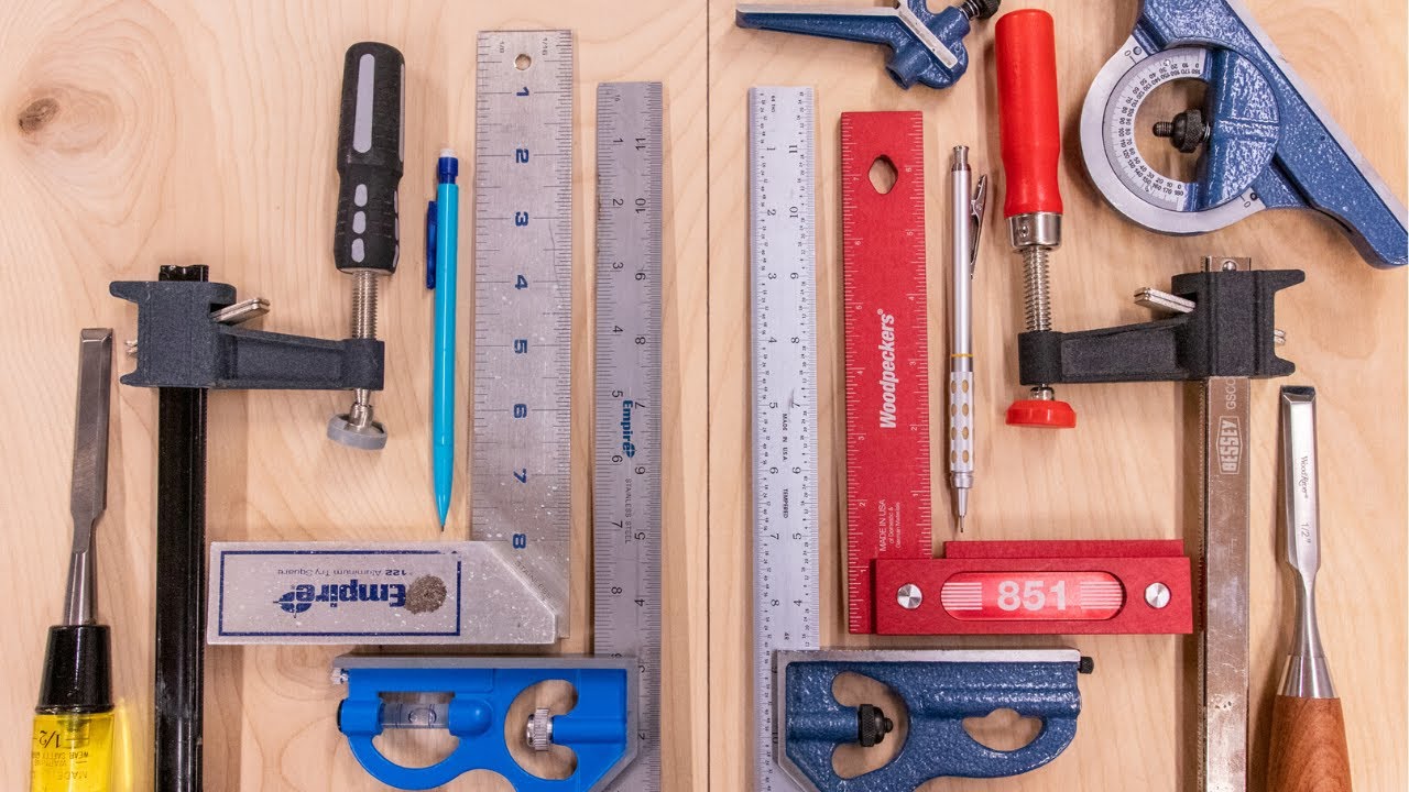 Low Quality VS. High Quality Tools. Have We All Been Tricked?