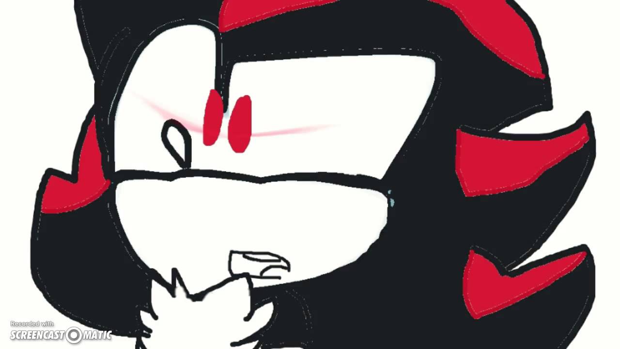 Shadow! Made With Deviantart Muro