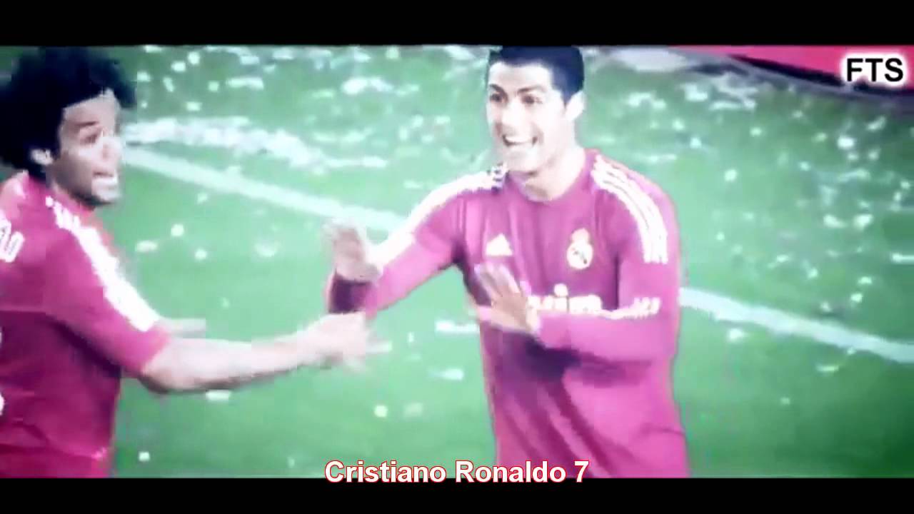 Cristiano Ronaldo || ►Dance Again ◄ || 2012 HD
