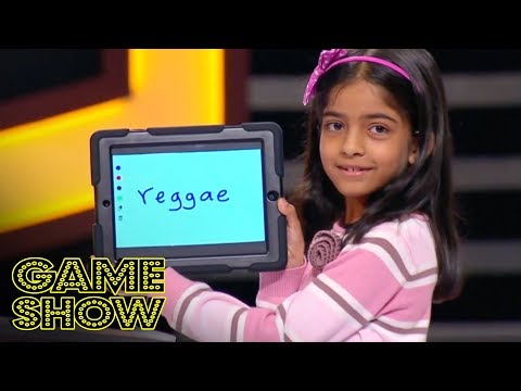 The Great Australian Spelling Bee: Episode 6 (Spelling Bee) | Full Episode | Game Show Channel