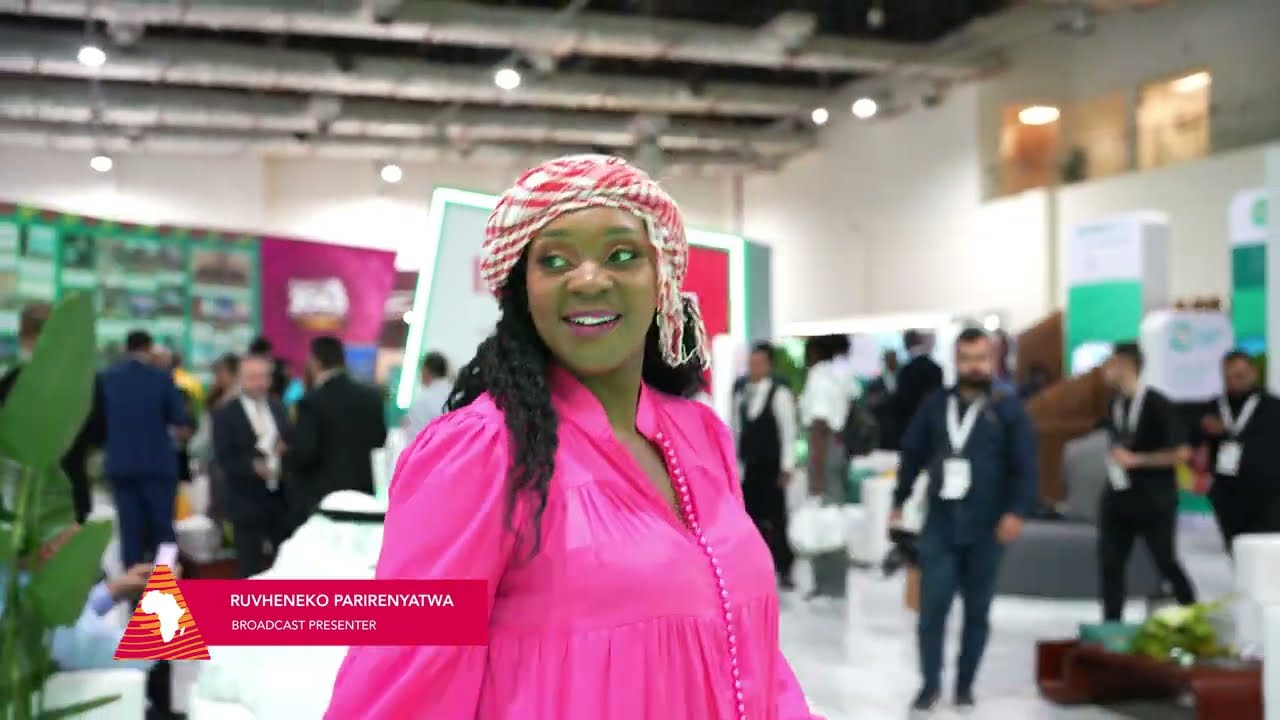 Intra-African Trade Fair 2023 - Day 5 Highlights