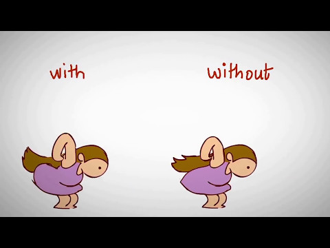 Principles of Animation - Follow Through and Overlapping Action