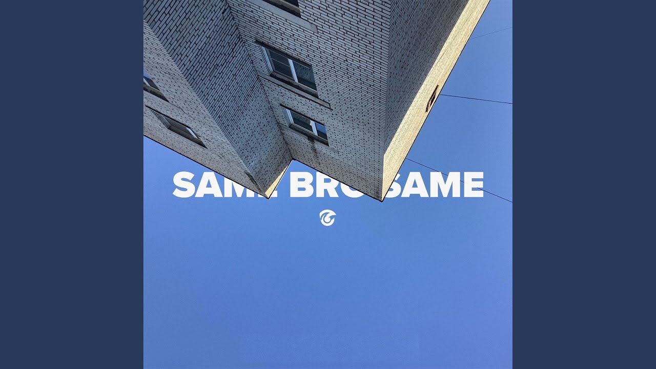 Same Bro Same