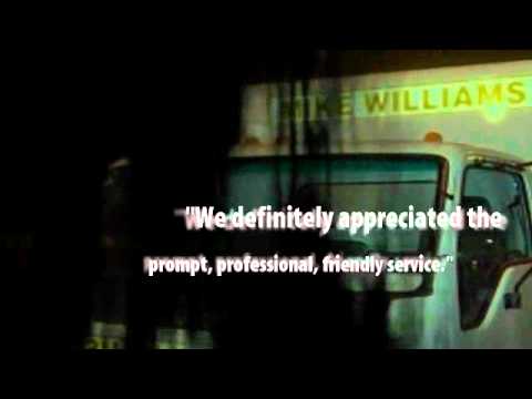 Mike Williams Plumbing, Heating, & Air Conditioning