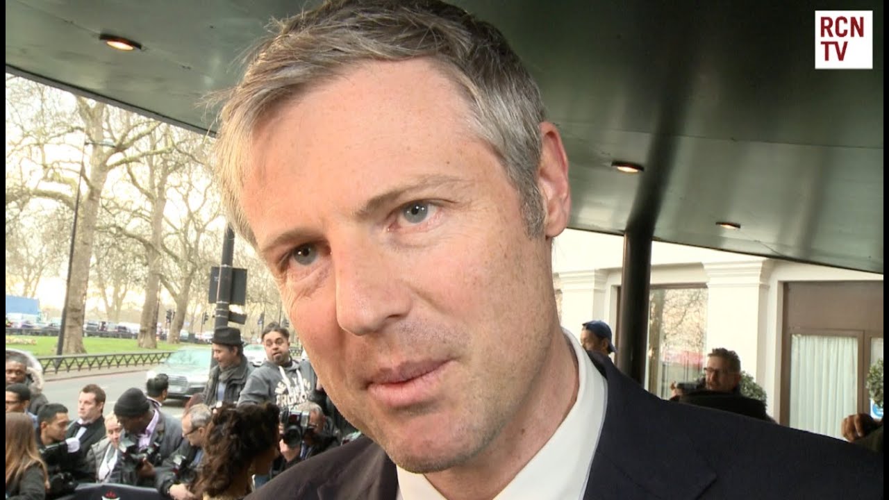 Tory Zac Goldsmith seeks re-election after being ousted by voters - The ...