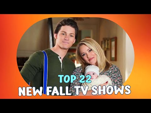 22 Must-Watch New Shows for Fall TV Season 2023: Premiere Dates Revealed!