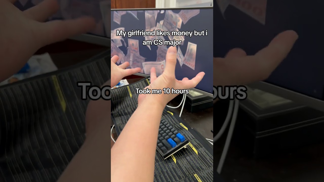 Gift ideas for cs major #pythonprogramming #pythonlearning #coding #motivation