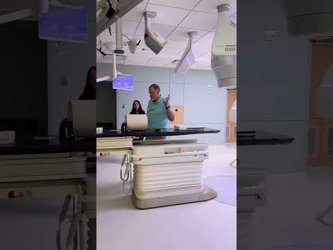 The McLeod Center for Cancer Treatment and Research