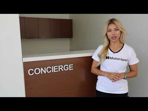 Irvine BMW Service Department