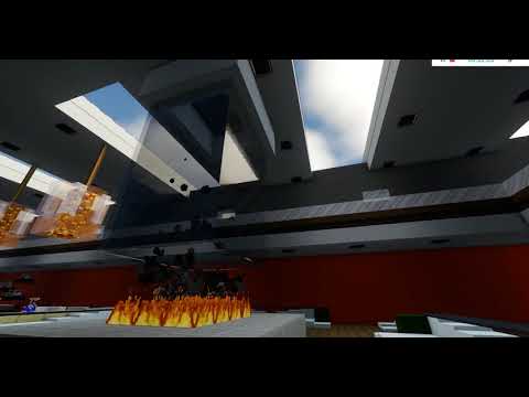 Perfect house for the apocalypse Minecraft Map