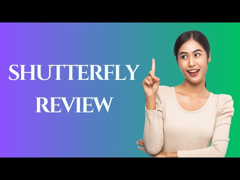 Shutterfly Review: A Comprehensive Look at this Photo Printing Service