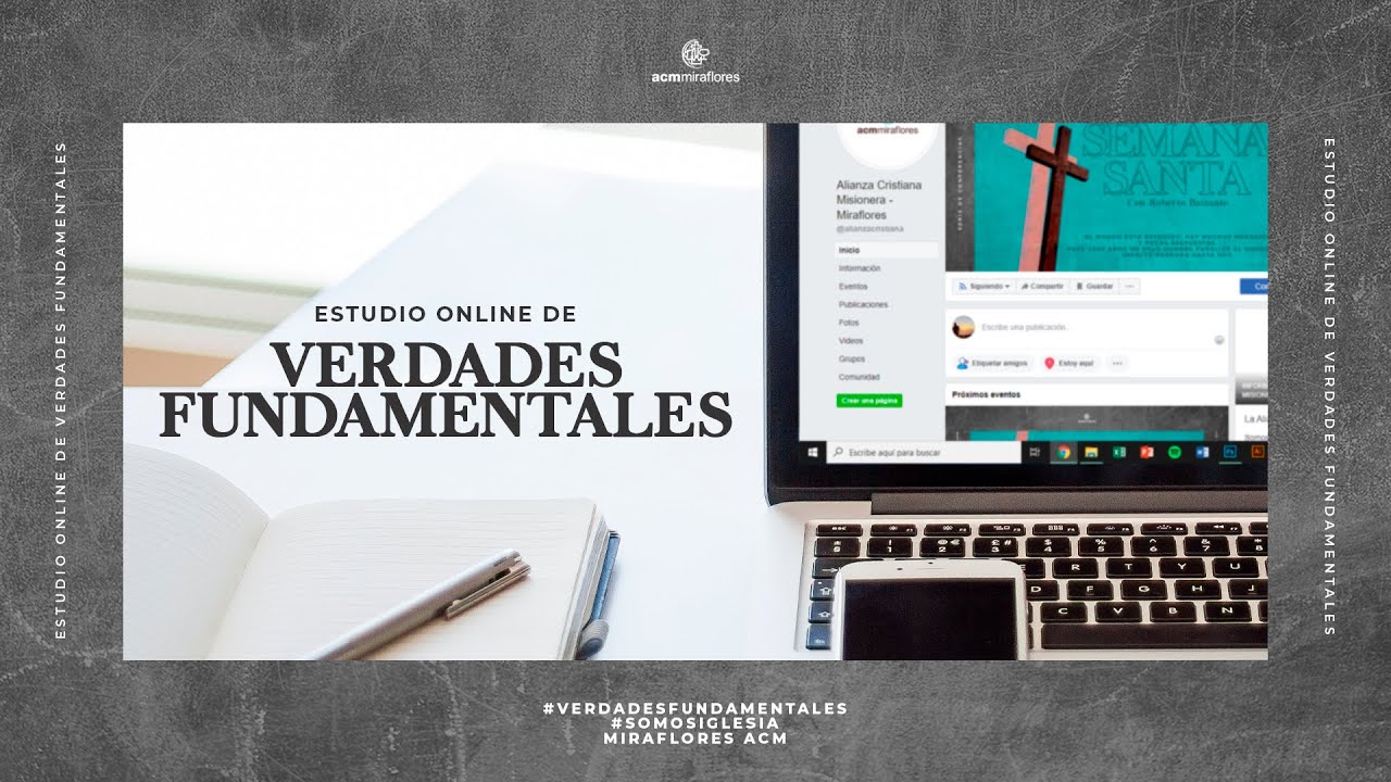 Verdades Fundamentales | Tema 4: El Arrepentimiento | Juan Valle