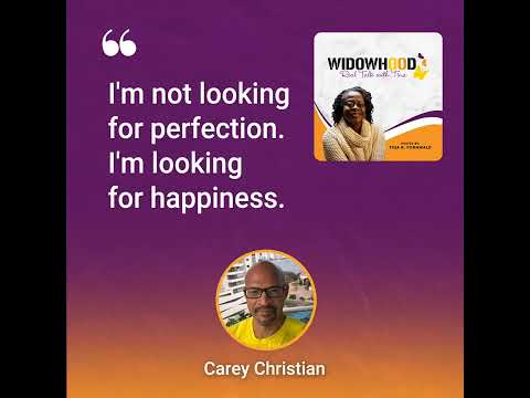 From A Widower's Heart ❤️ #WRTWT