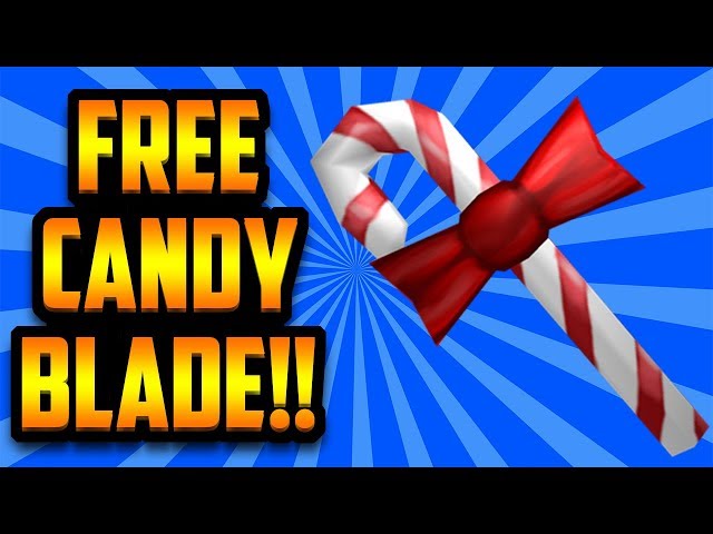 Top 5 Roblox Assassin! Exotic weapons