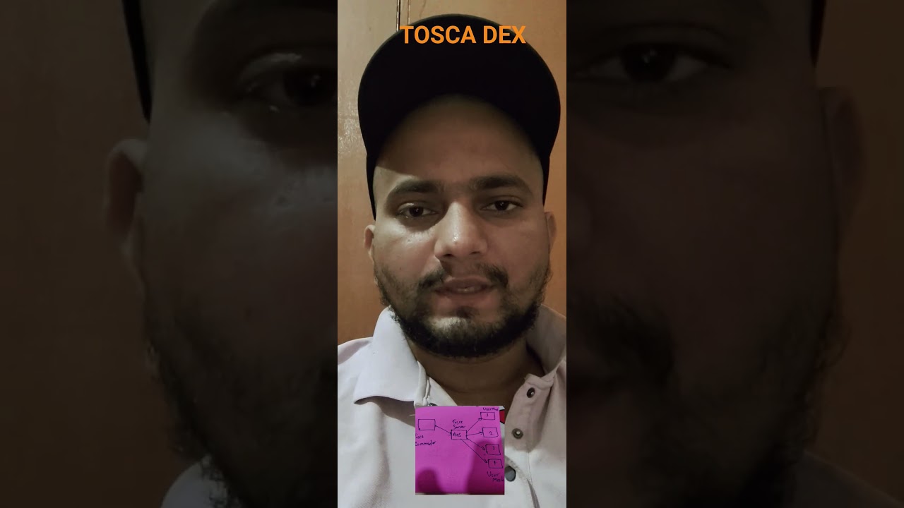 Tosca Dex ? Distribution Execution in Tosca #softwaretesting