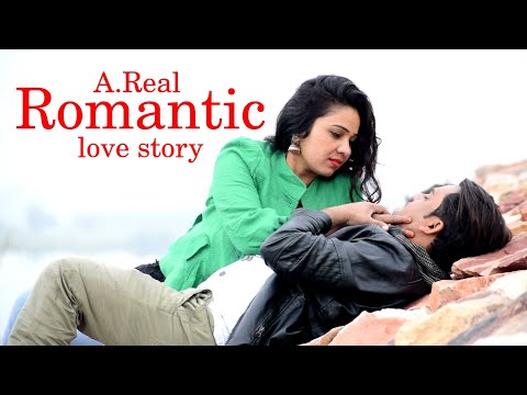Itna pyaar karo video (A real love story)Cover by-DR Creation /Danish Malik