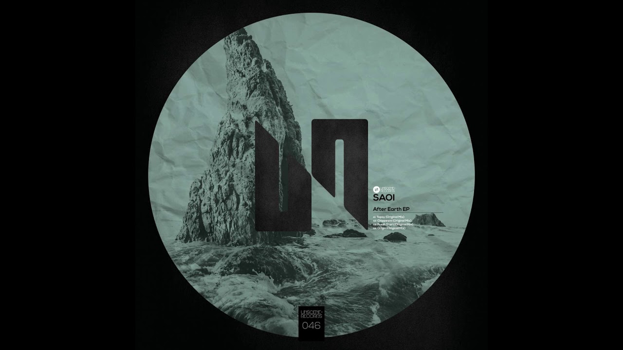 Saoi - Origin (Original Mix)