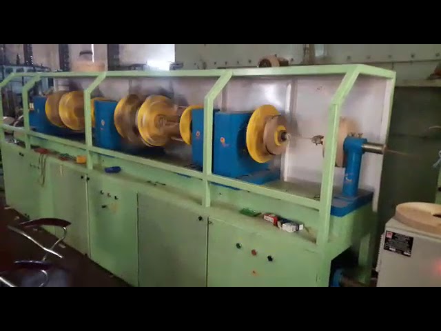 Paper Covering Machines - Horizontal Multi Paper Covering Machine ...