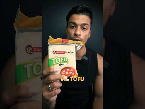 25gms Protein Cost From TOFU