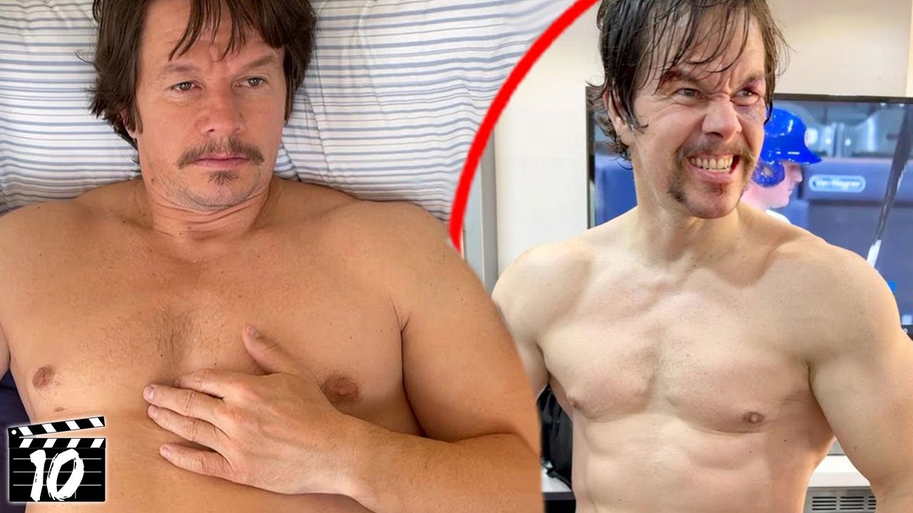 Top 10 Actors Who Got Exposed In 2021 - Part 3