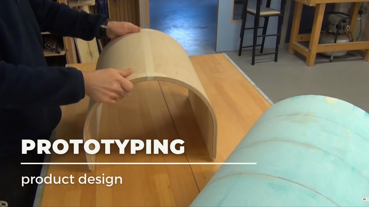 Laminating Plywood (the easy way)