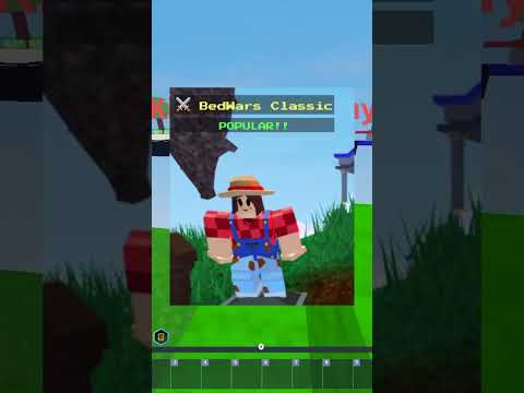 Only TRUE BEDWARS FANS KNOW ABOUT THIS 🤫