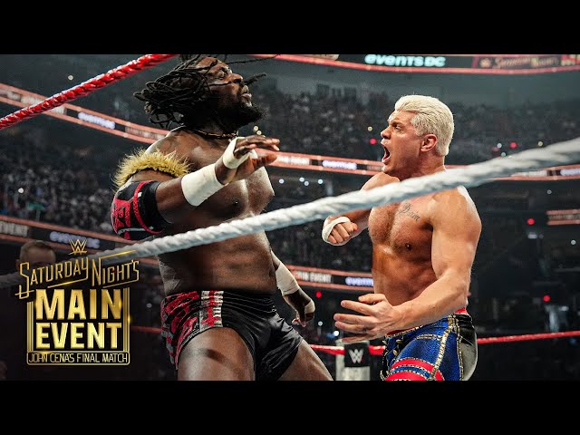 4 Rising WWE Superstars who could shine in the 2026 Men's Royal Rumble ...
