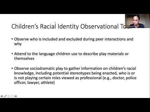Webinar - Don't Look Away: Embracing Anti-Bias Classrooms