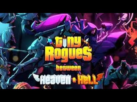 Steam Community :: Video :: Tiny Rogues Speedrun - Eden Kill, 17:41