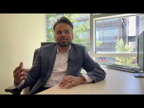 Radiologists in Canada