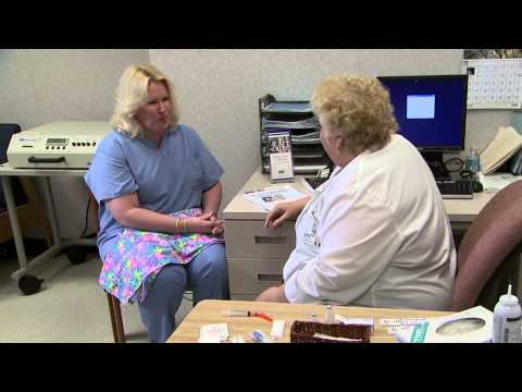 Flu & Vaccines - No Sups