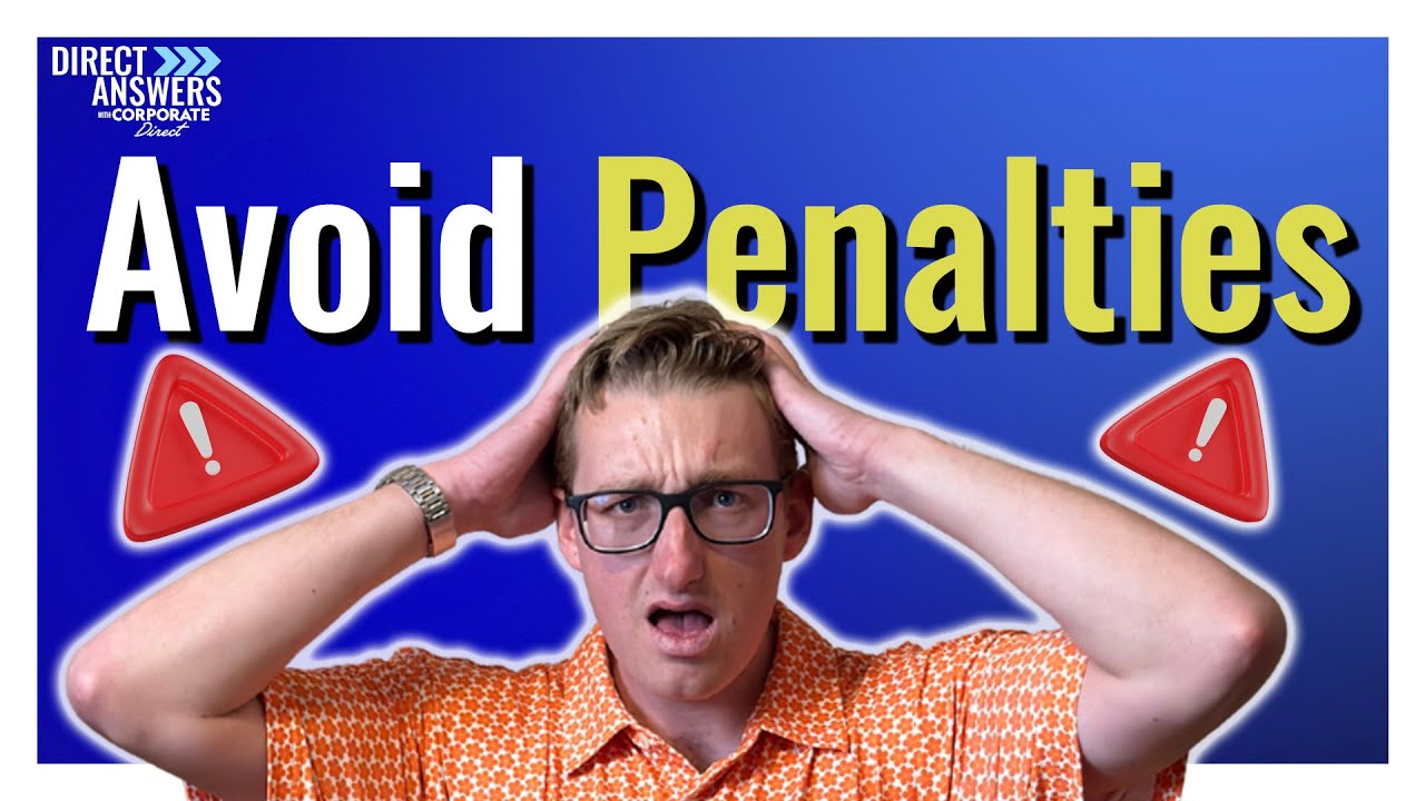 Reinstate Your LLC Now! (Here’s How)