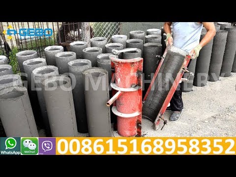 RCC Half Round Pipe at Best Price in India