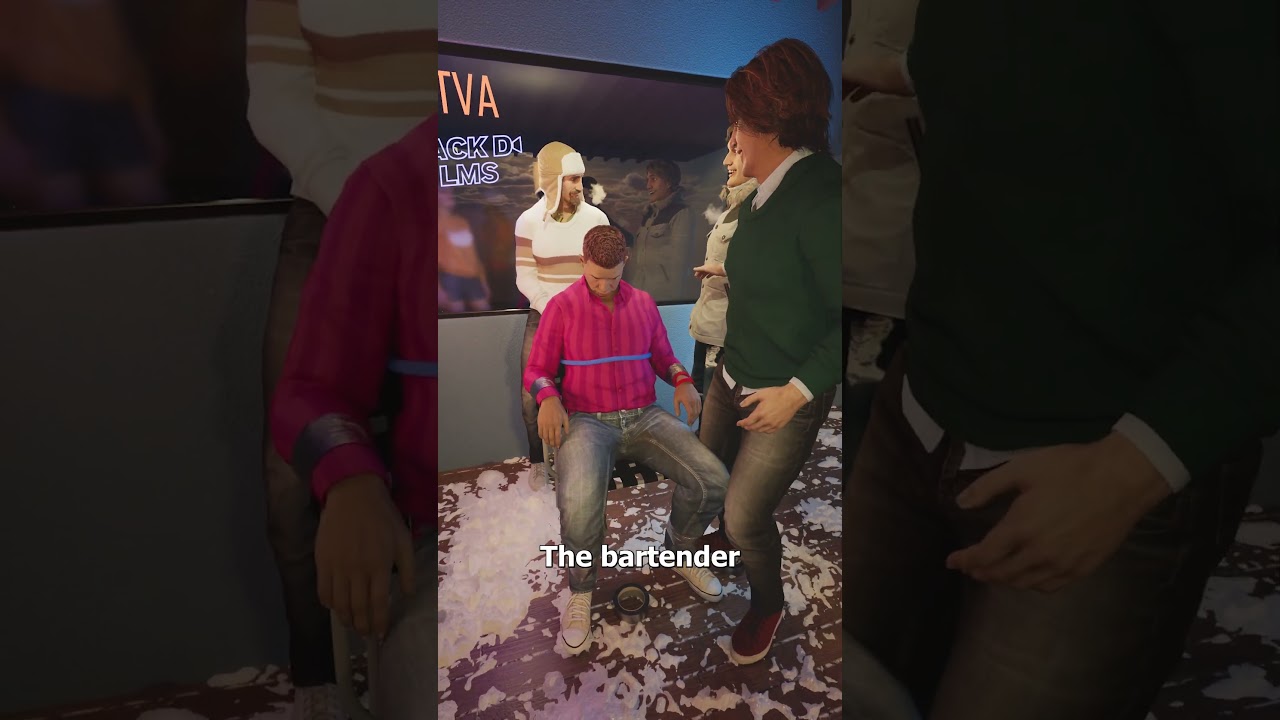 Deadly Prank Ends In Tragedy 😥