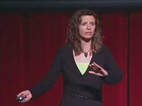 Jane Poynter: Biosphere 2